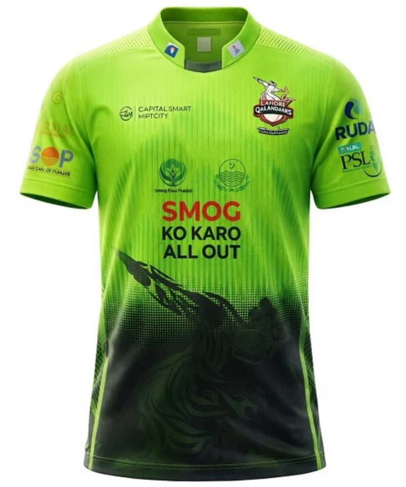 PSL Jerseys 2026 | Official Style PSL Shirts in Pakistan | Vinxee
